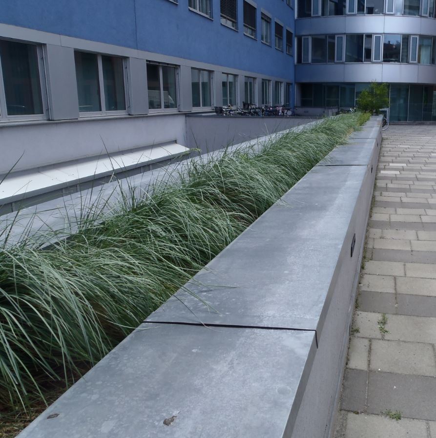 Gestaltung von Dachgärten und Dachterrassen in Wien und Umgebung